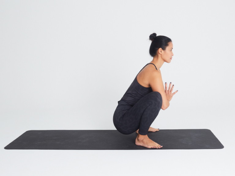 Chakra raíz o Muladhara: tu primer chakra - Xuan Lan Yoga