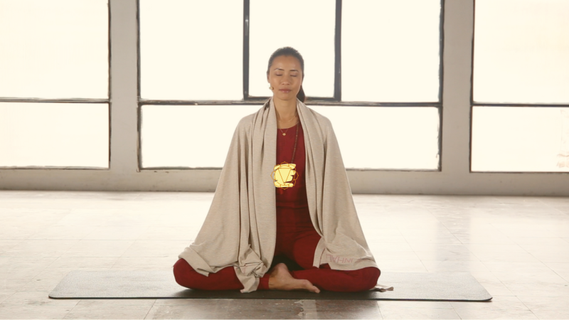Los colores de los chakras | El lenguaje energético del cuerpo - Xuan ...